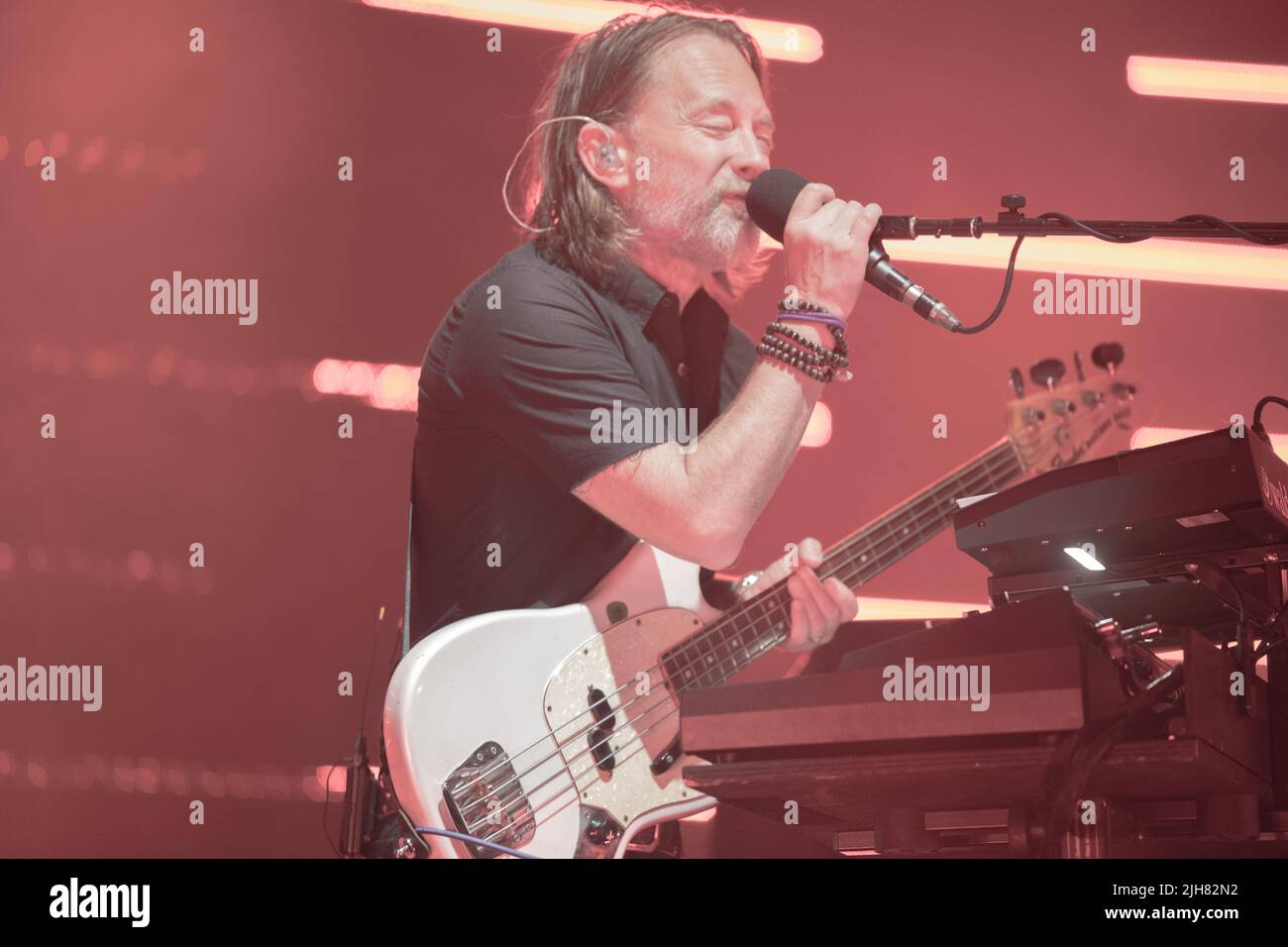 Tom skinner thom hi-res stock photography and images - Alamy