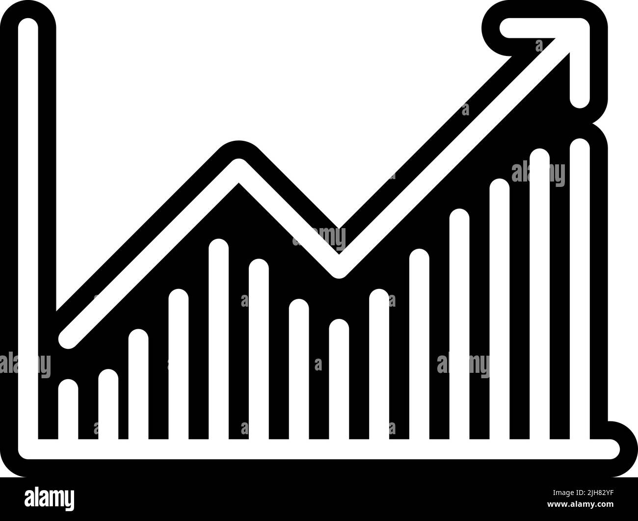 Finance financial icon Stock Vector Image & Art - Alamy
