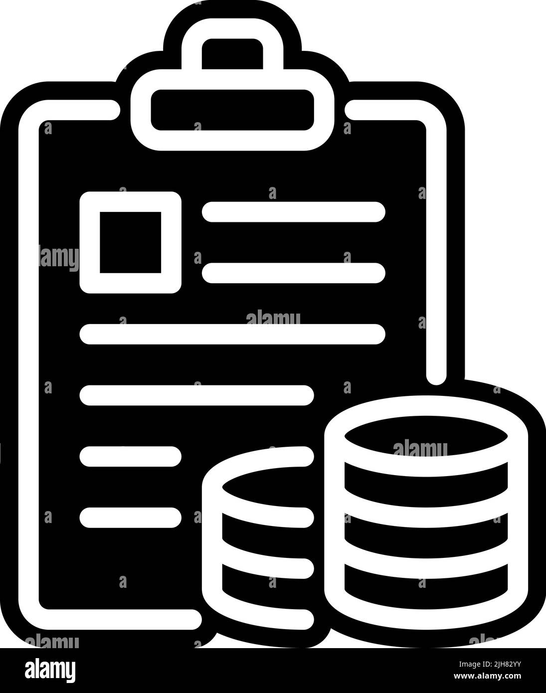 Finance money icon Stock Vector Image & Art - Alamy