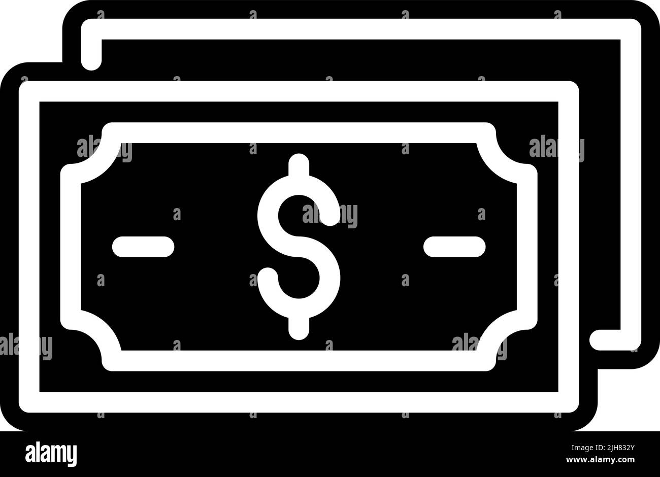 Finance money icon Stock Vector Image & Art - Alamy