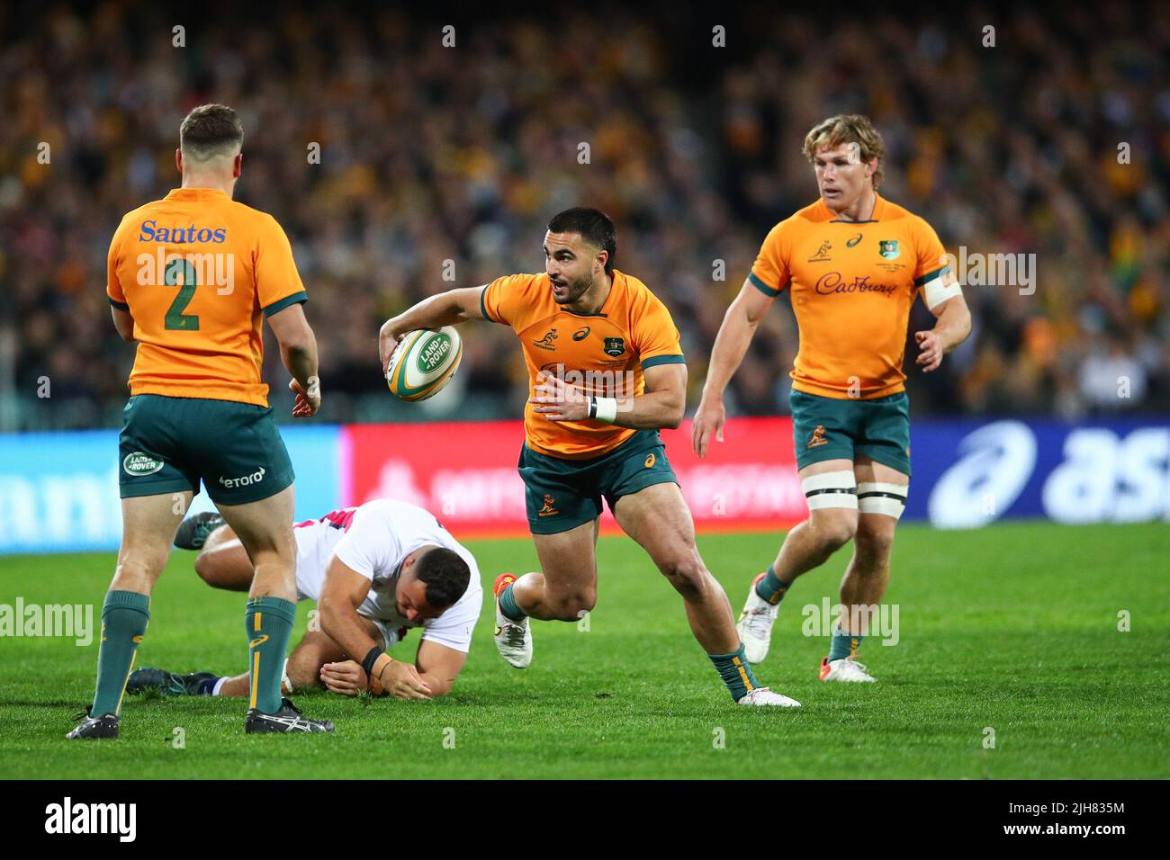Tom wright australia rugby hi-res stock photography and images - Alamy