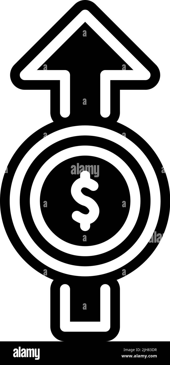 Finance futuristic Black and White Stock Photos & Images - Alamy