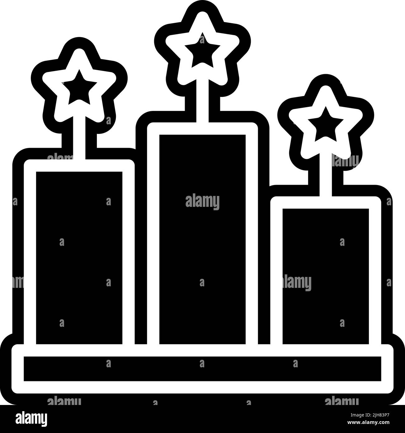 3d hud technology podium Stock Vector Images - Alamy