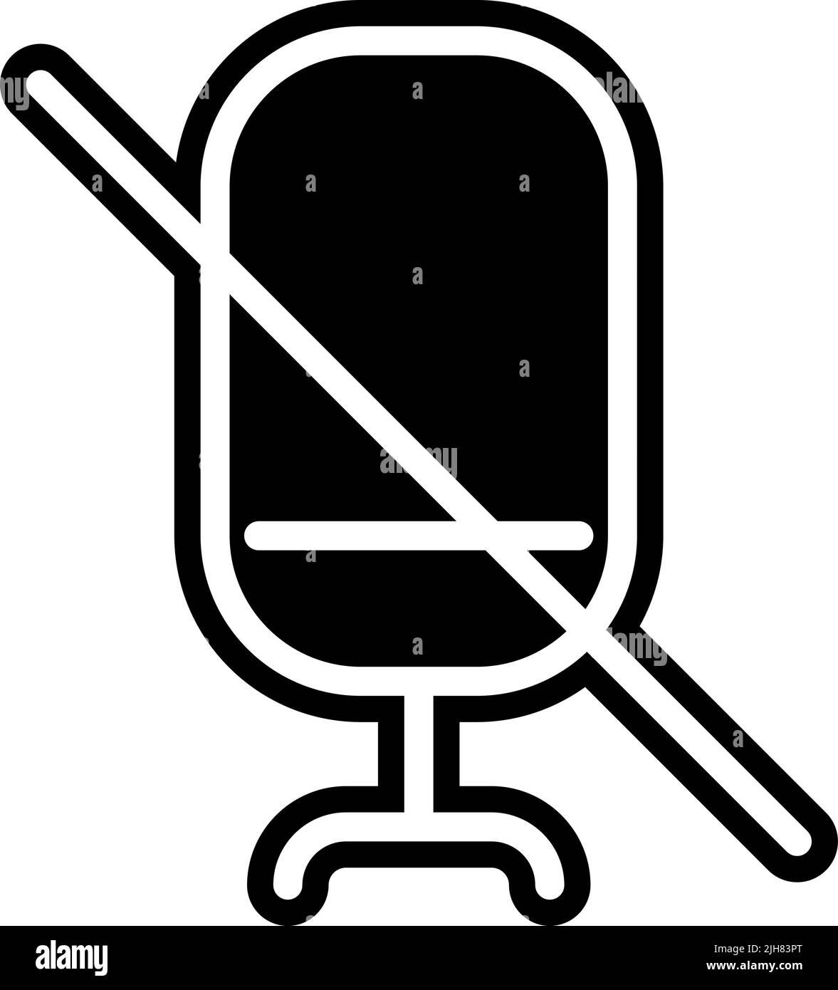 Essential voice icon Stock Vector Image & Art - Alamy