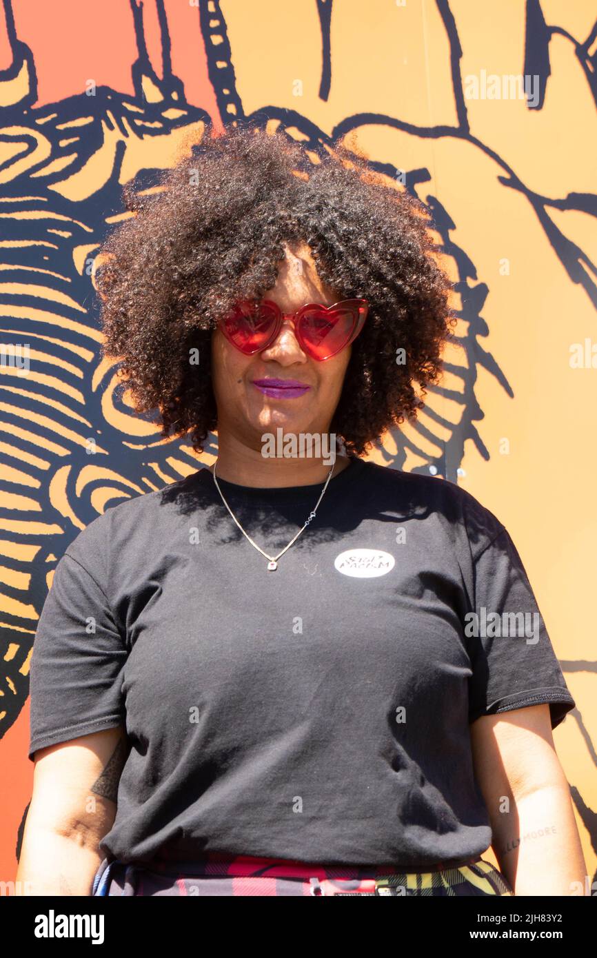 Headshots 2022 hi-res stock photography and images - Alamy