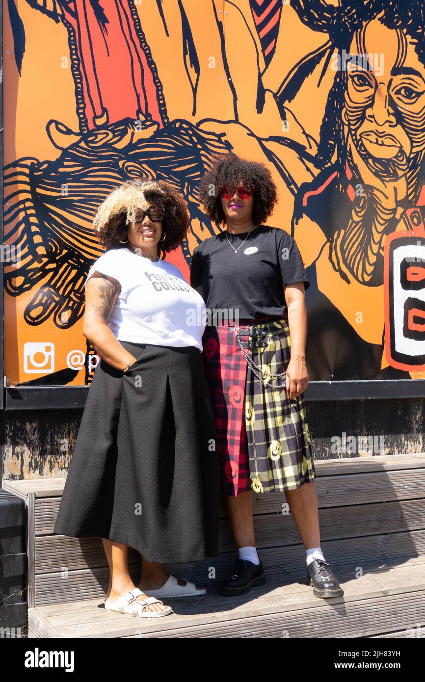 Victoria barrow williams hi-res stock photography and images - Alamy