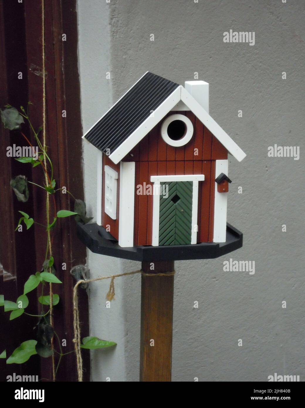 Sweden offers a variety of objects to photograph Stock Photo - Alamy