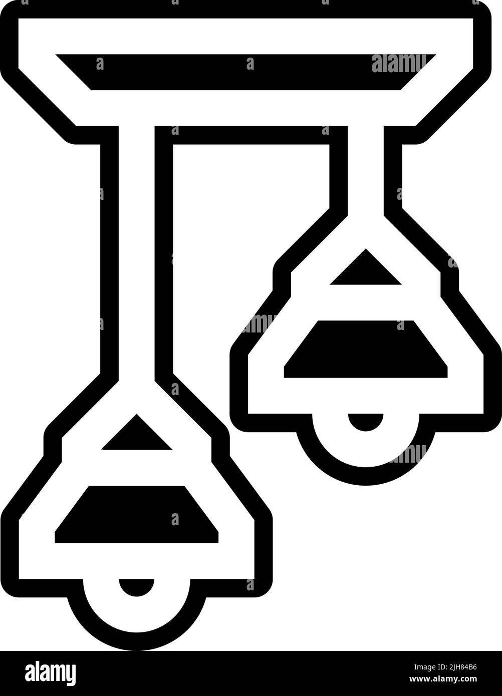 Ceiling flowers Black and White Stock Photos & Images - Alamy