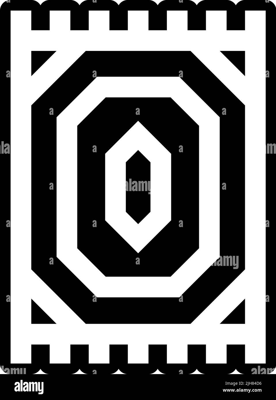 Carpet living room Black and White Stock Photos & Images - Alamy