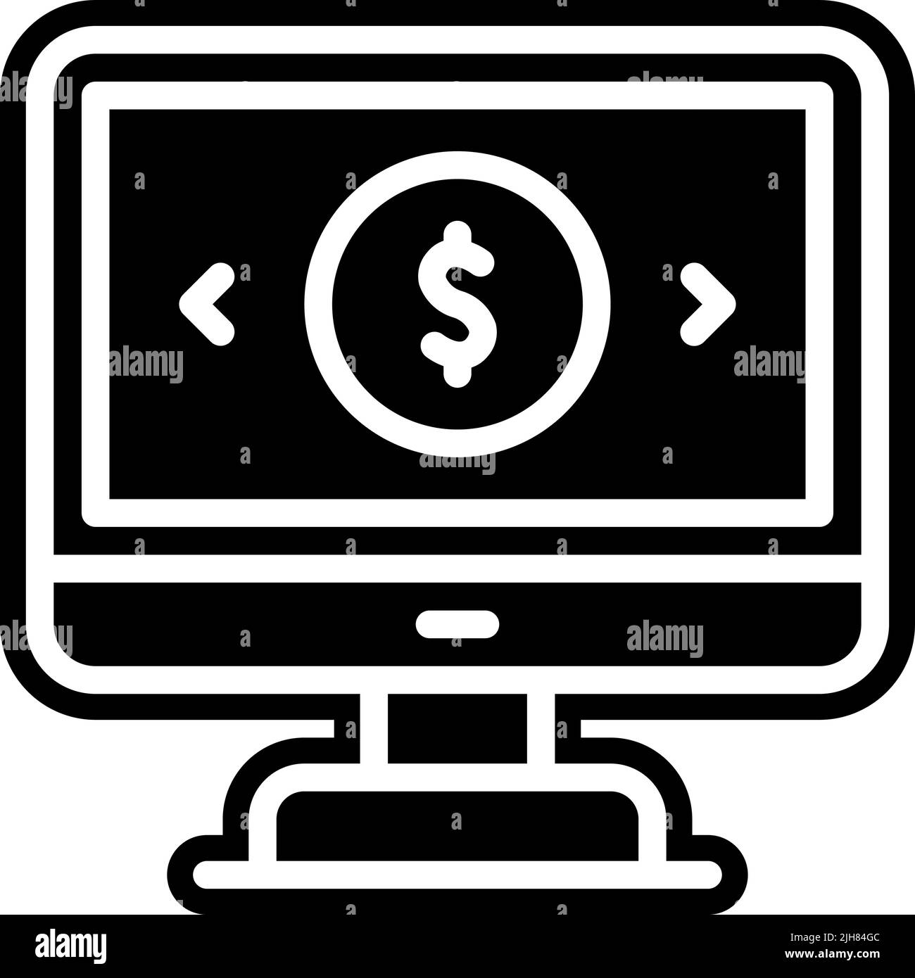 Monitor achievement Black and White Stock Photos & Images - Alamy