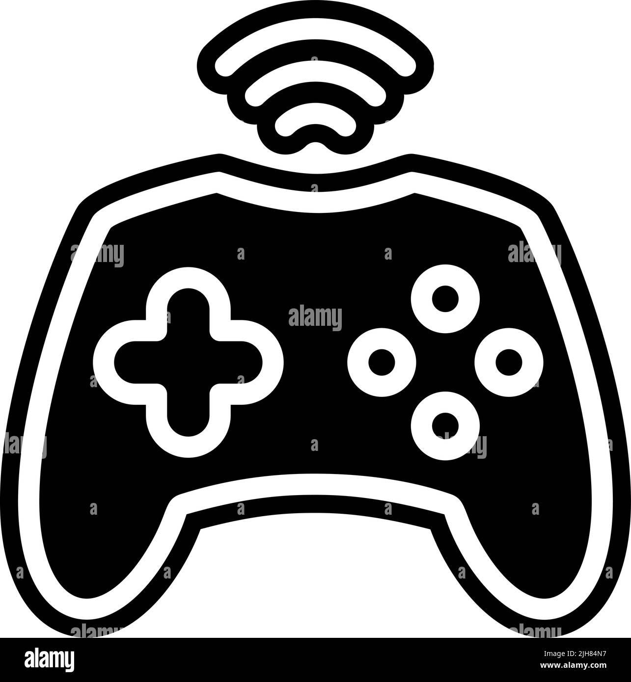 Iiot controller icon Stock Vector Image & Art - Alamy