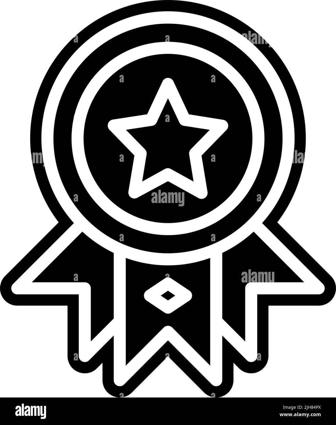Gaming achievement award medal hi-res stock photography and images - Alamy