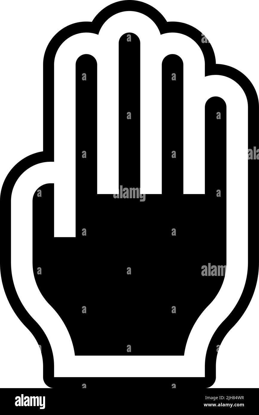 High five teamwork team Black and White Stock Photos & Images - Alamy