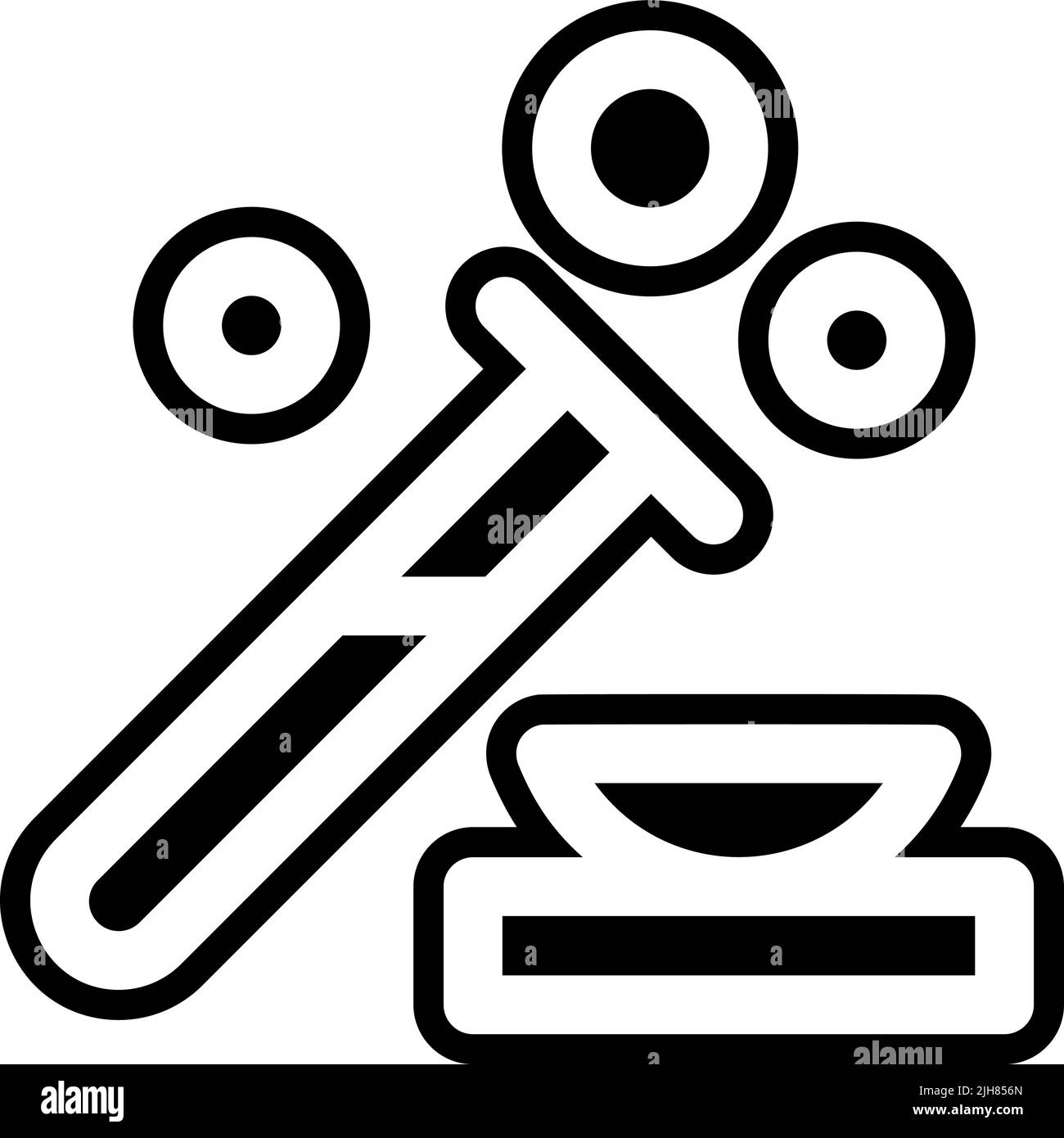 Experiment training Black and White Stock Photos & Images - Alamy