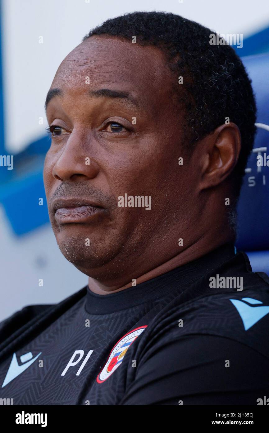 Paul ince west ham hi-res stock photography and images - Alamy
