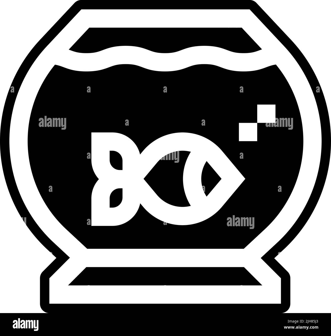 Fish stuff Stock Vector Images - Alamy