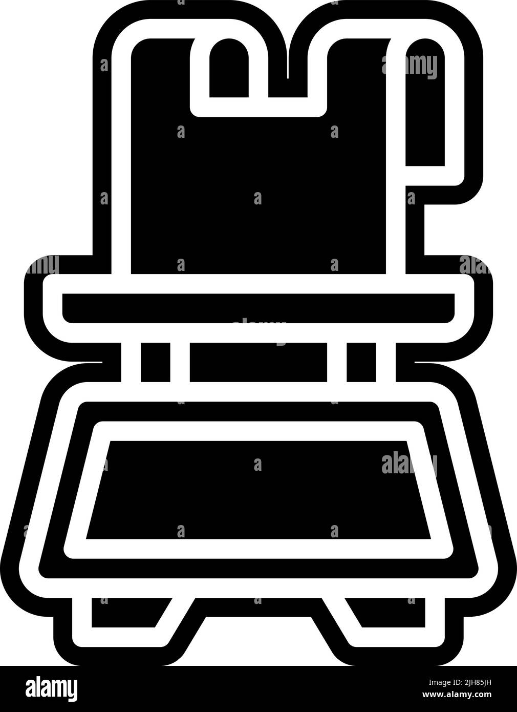 Grocery weight scale icon Stock Vector Image & Art - Alamy