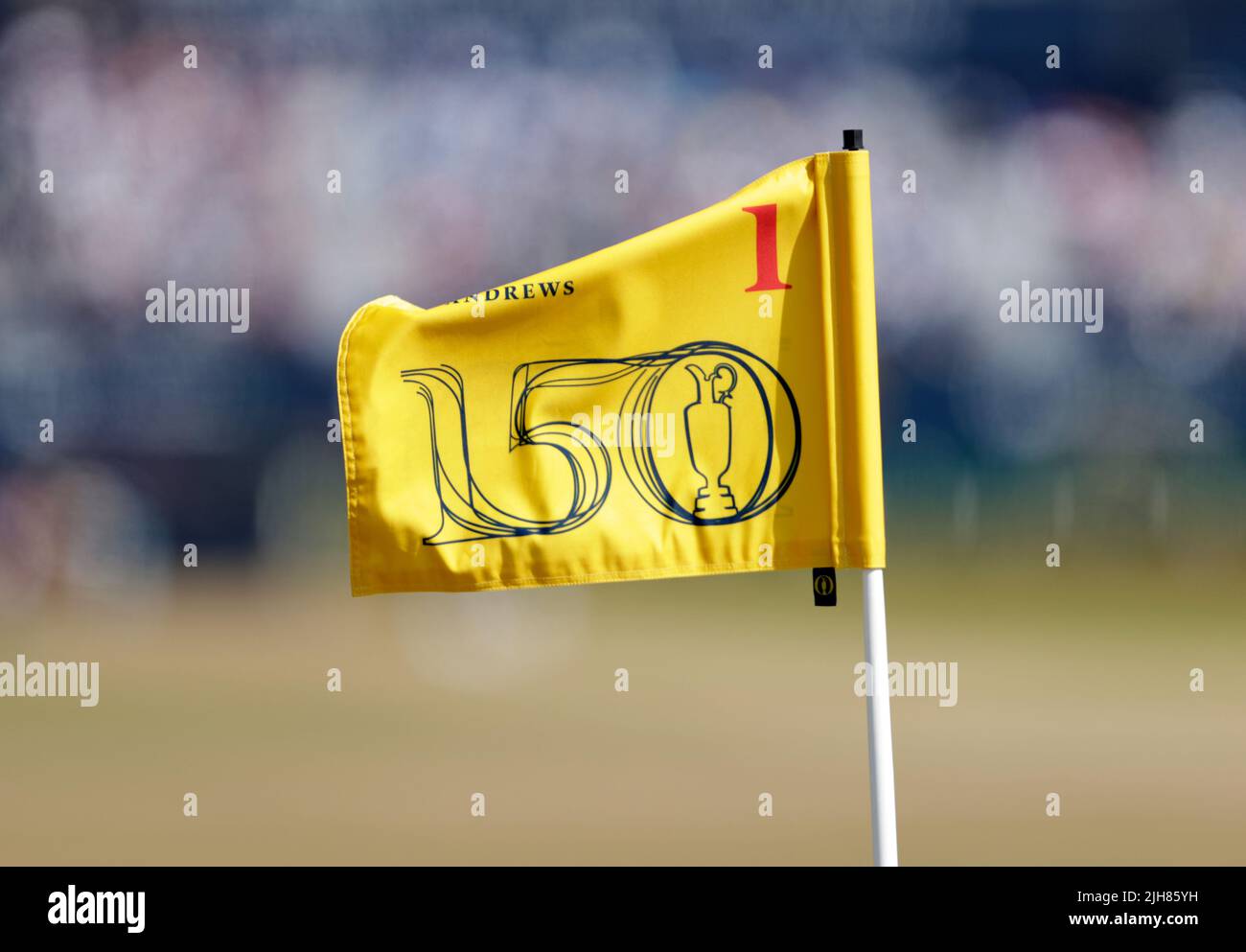 150 years logo hi-res stock photography and images - Alamy