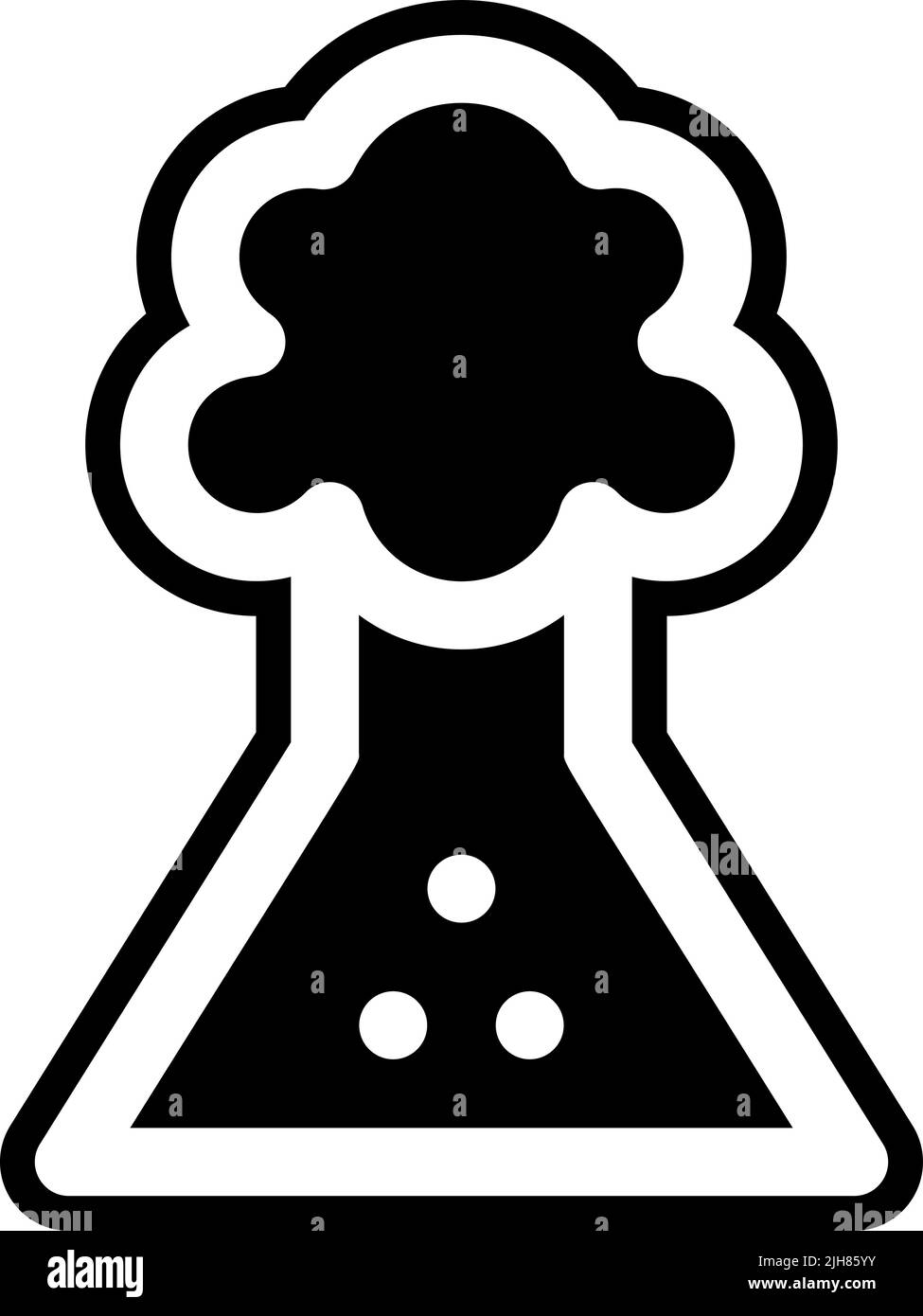 Student study books chemistry Stock Vector Images - Alamy