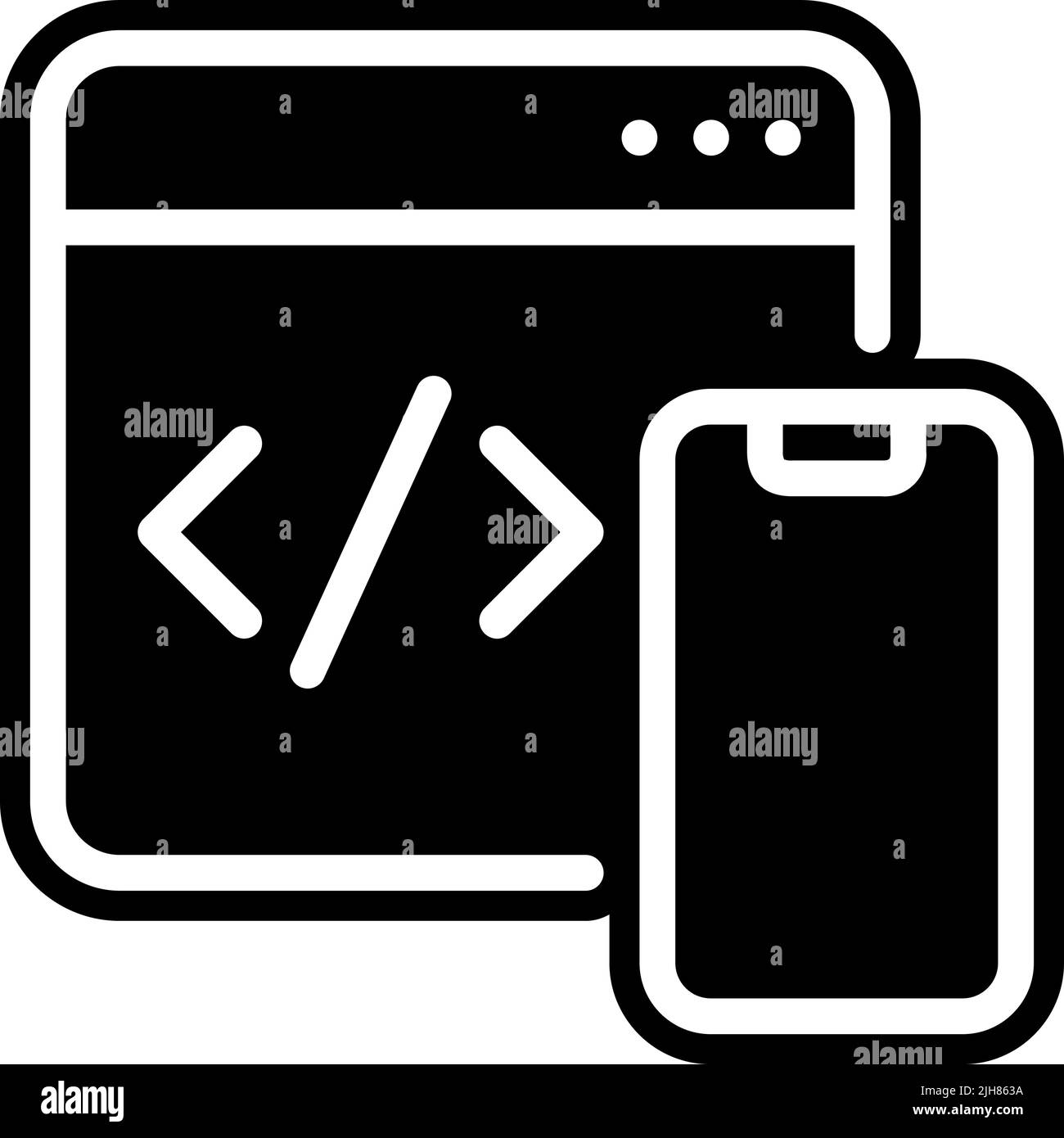 Iiot factory Stock Vector Images - Alamy