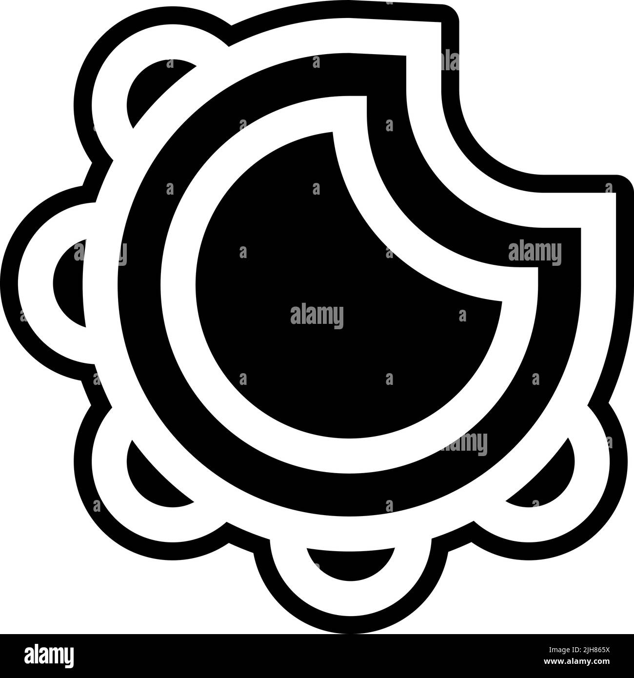 Cartoon musical instruments electric Cut Out Stock Images & Pictures ...