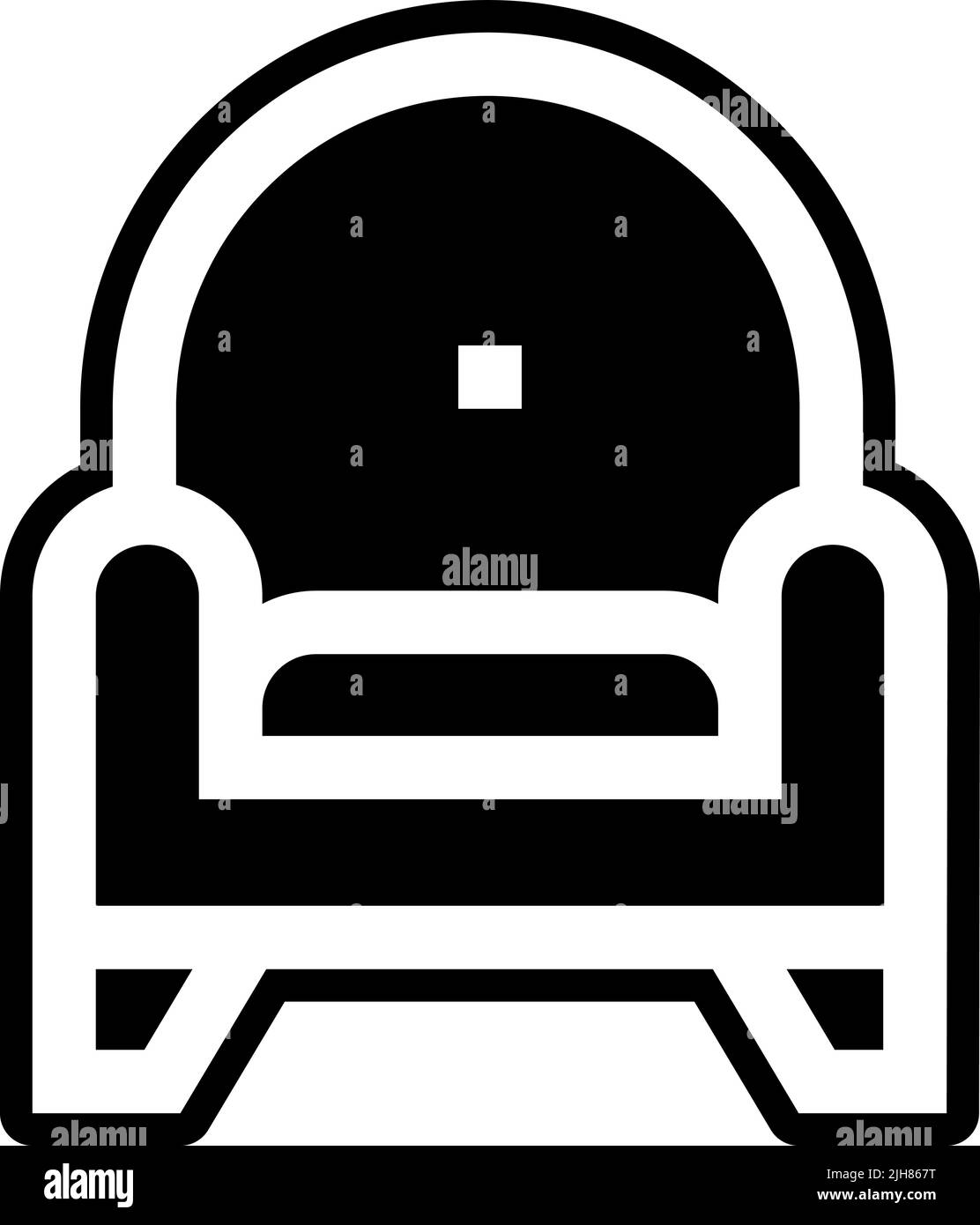 Home stuff window Stock Vector Images - Alamy