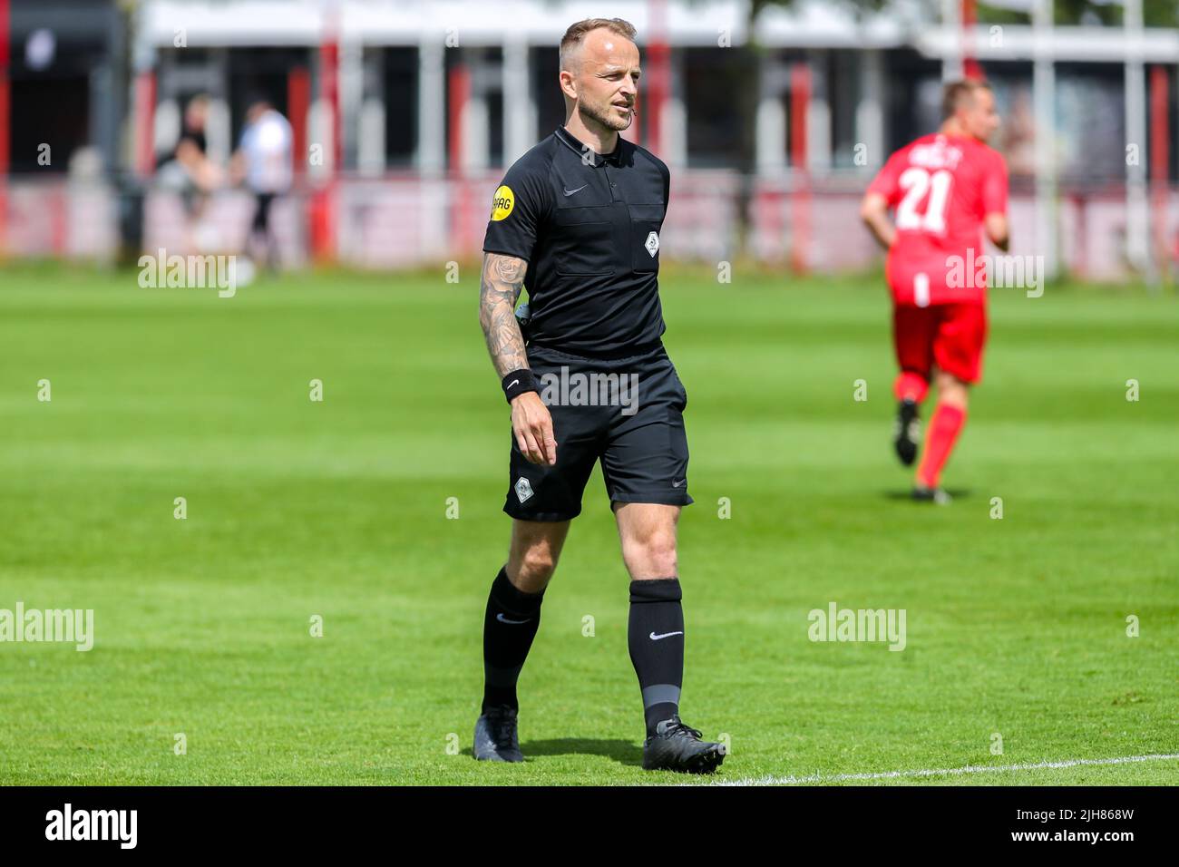 Werder bremen 2022 hi-res stock photography and images - Alamy