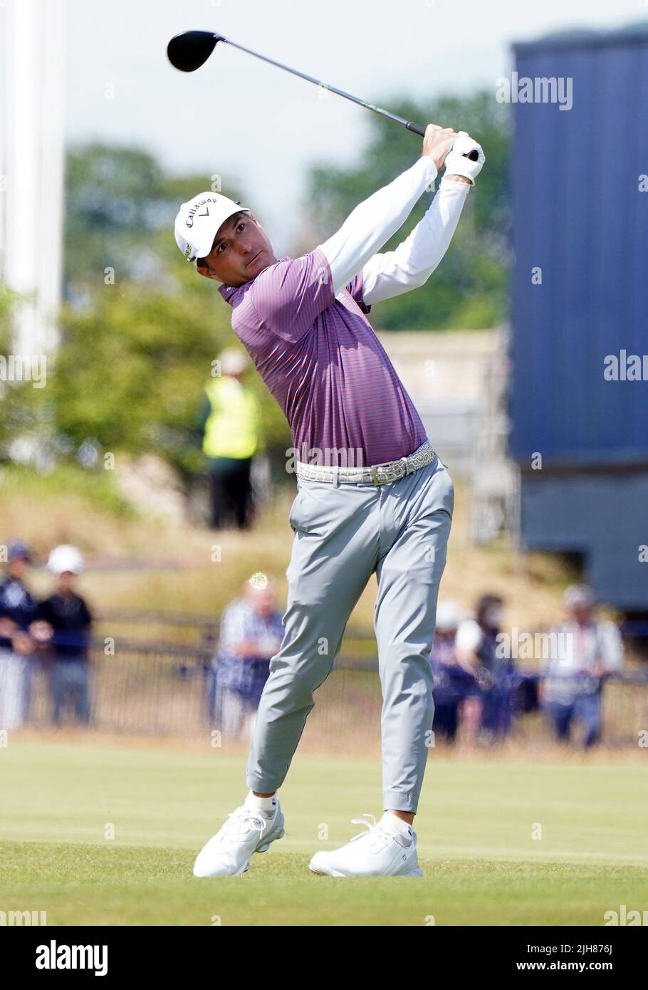 Kevin kisner 2022 hi-res stock photography and images - Alamy