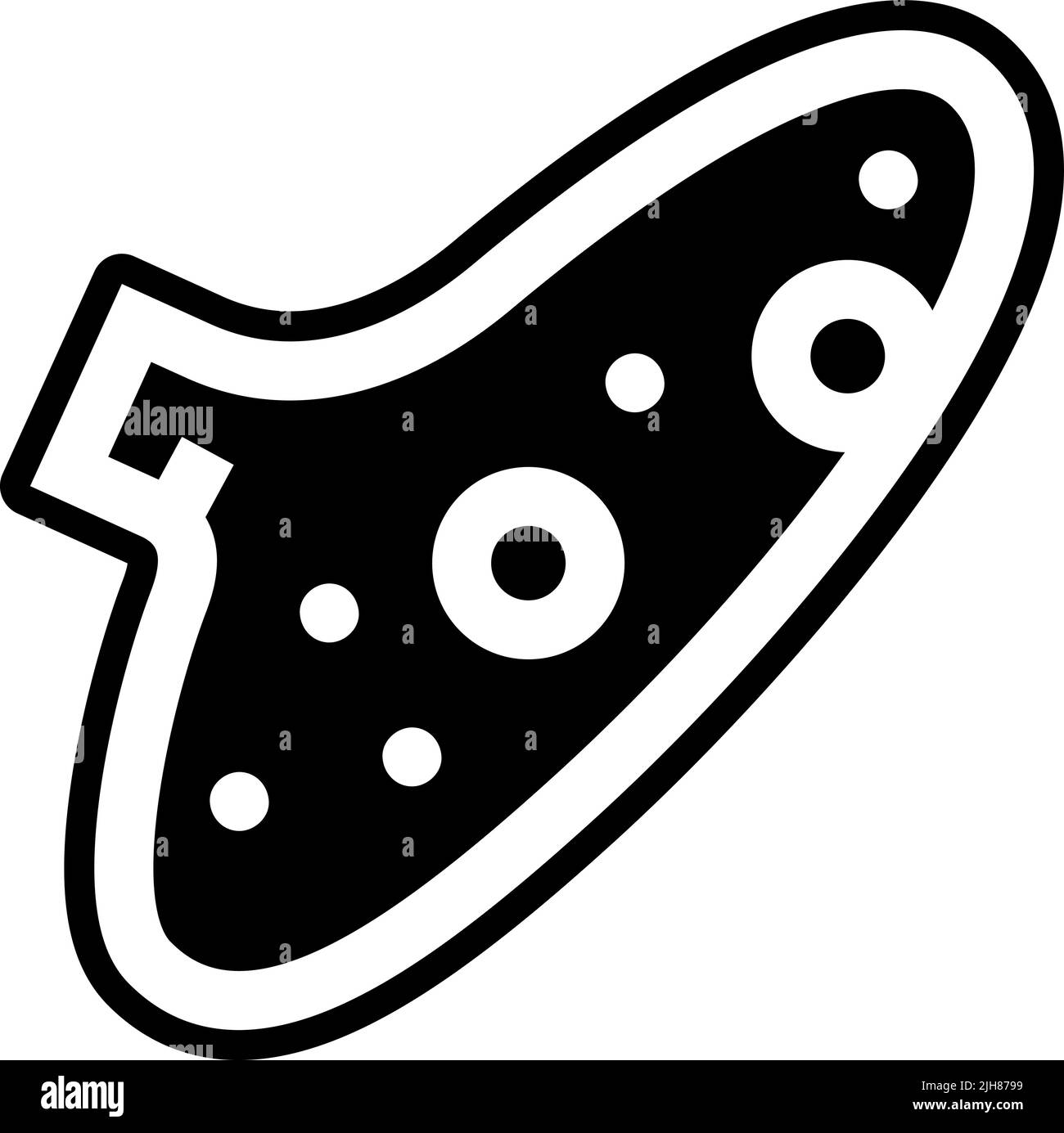 Brass instruments piano concert Stock Vector Images - Alamy