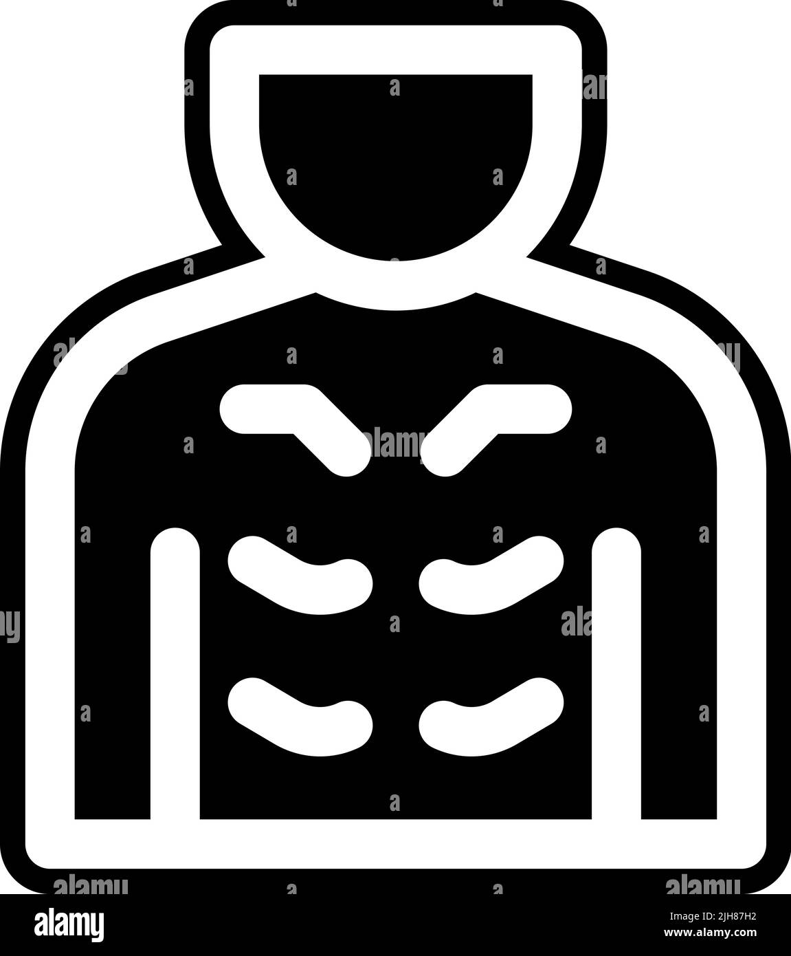 Miscellany health malnutrition icon Stock Vector Image & Art - Alamy