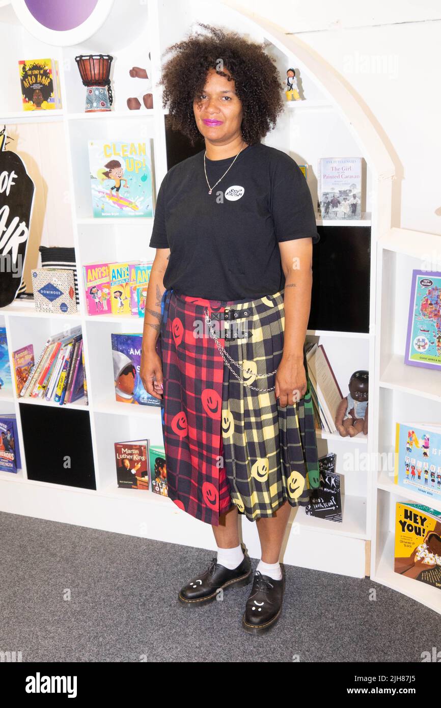 Victoria barrow williams hi-res stock photography and images - Alamy