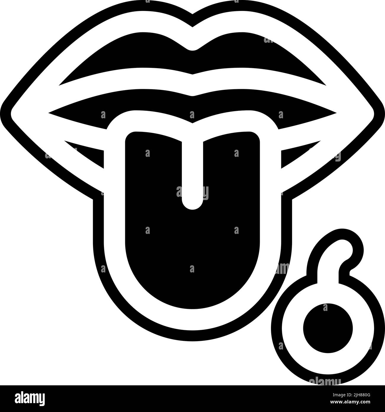 Miscellany health taste icon Stock Vector Image & Art - Alamy