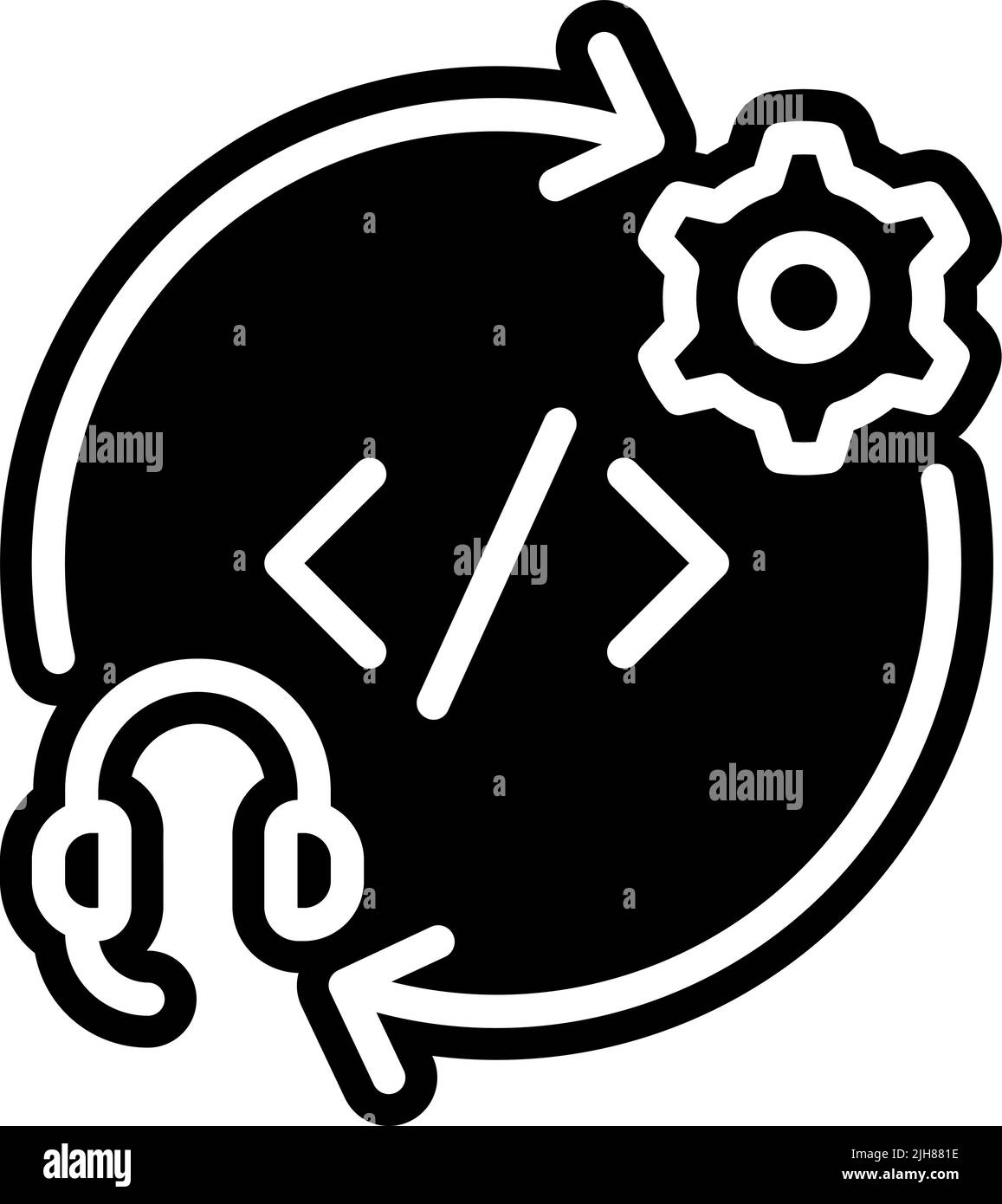 Remote automation Black and White Stock Photos & Images - Alamy