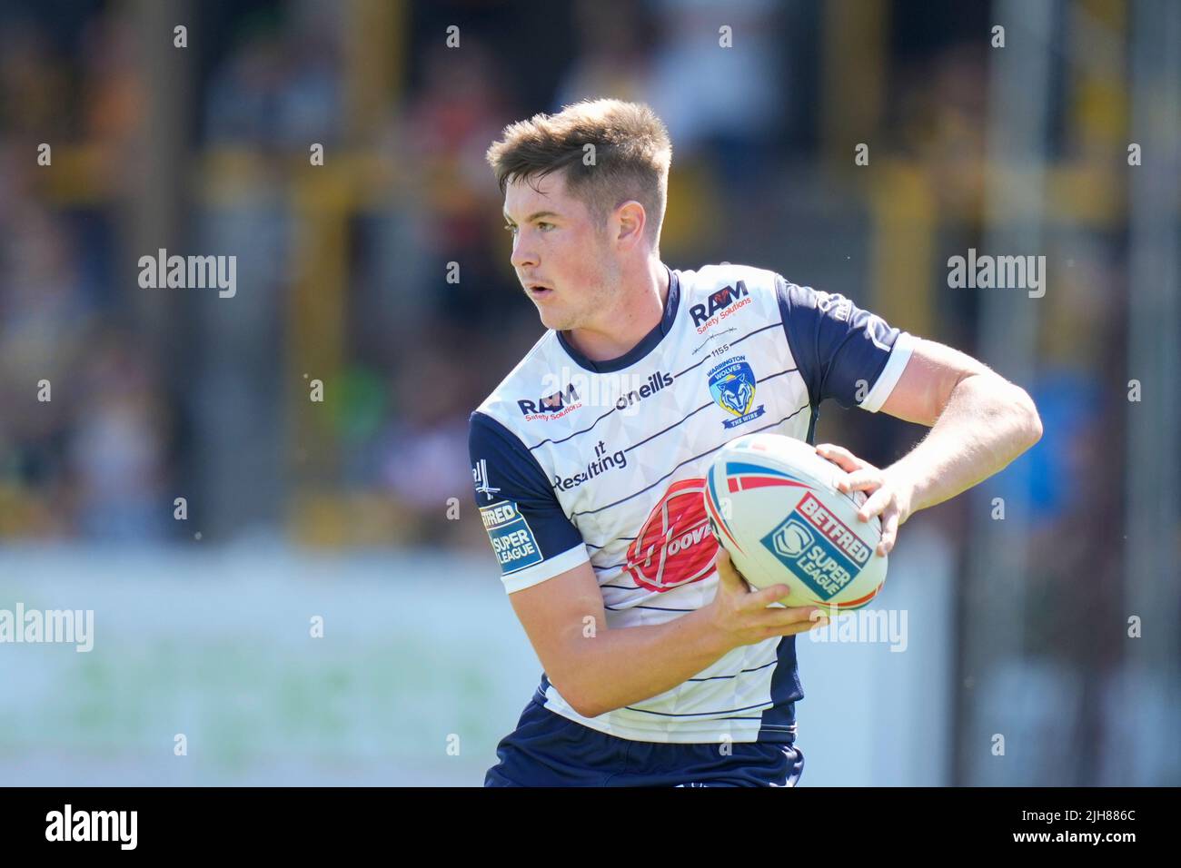 Riley dean warrington wolves hi-res stock photography and images - Alamy
