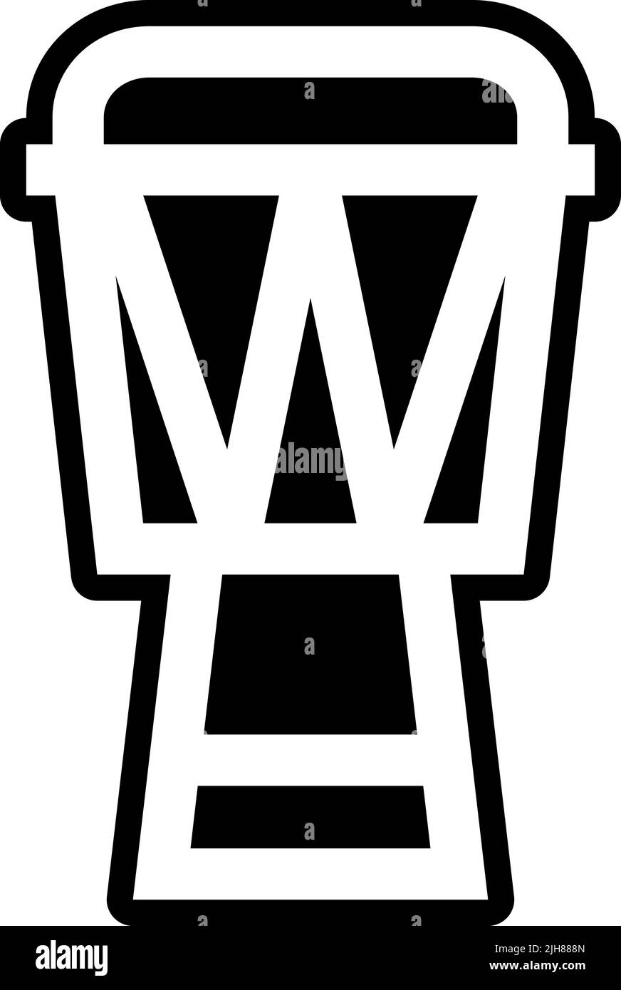 Study instruments Black and White Stock Photos & Images - Alamy