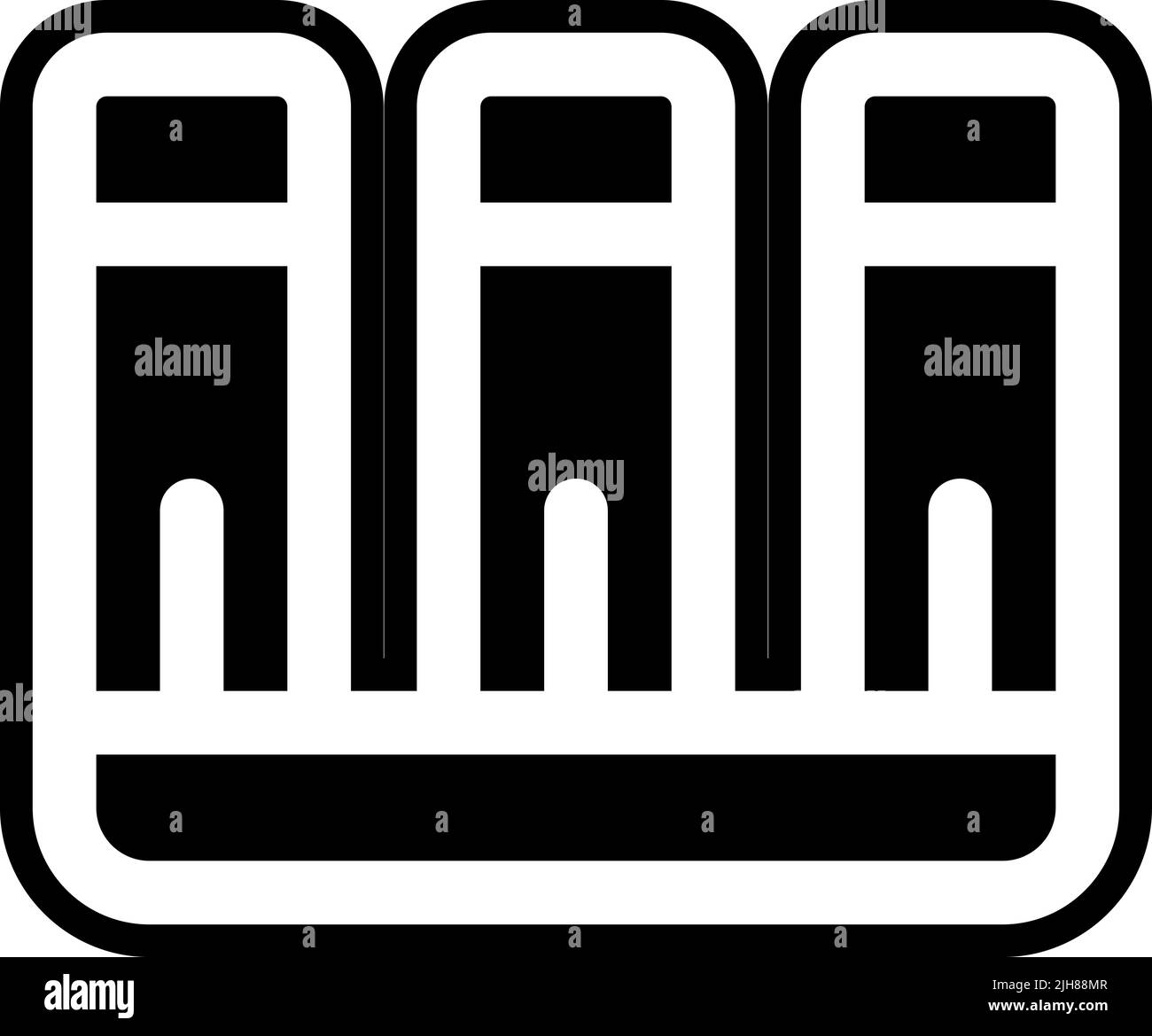 School archive Stock Vector Images - Alamy