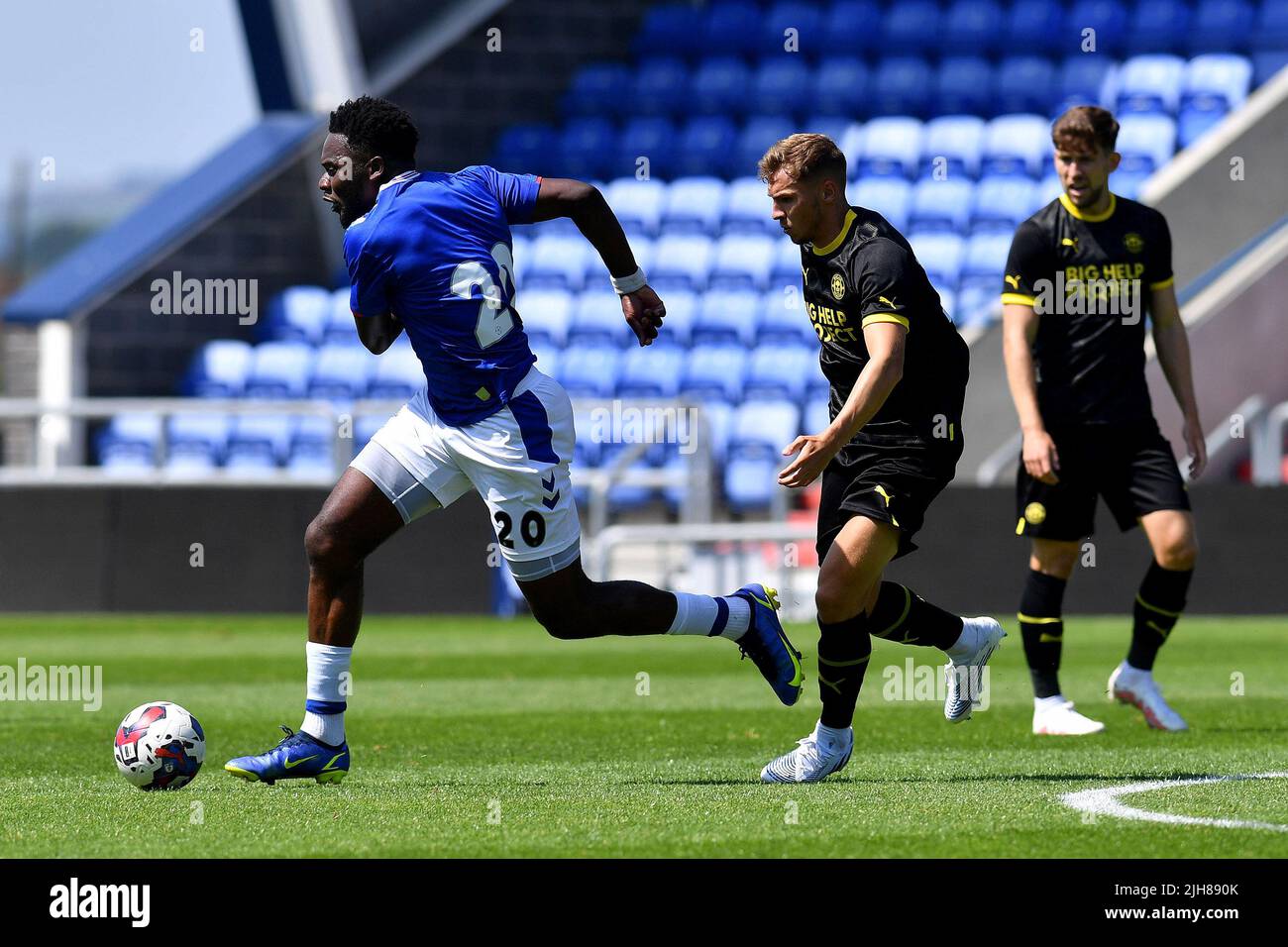 Mike fondop oldham hi-res stock photography and images - Alamy