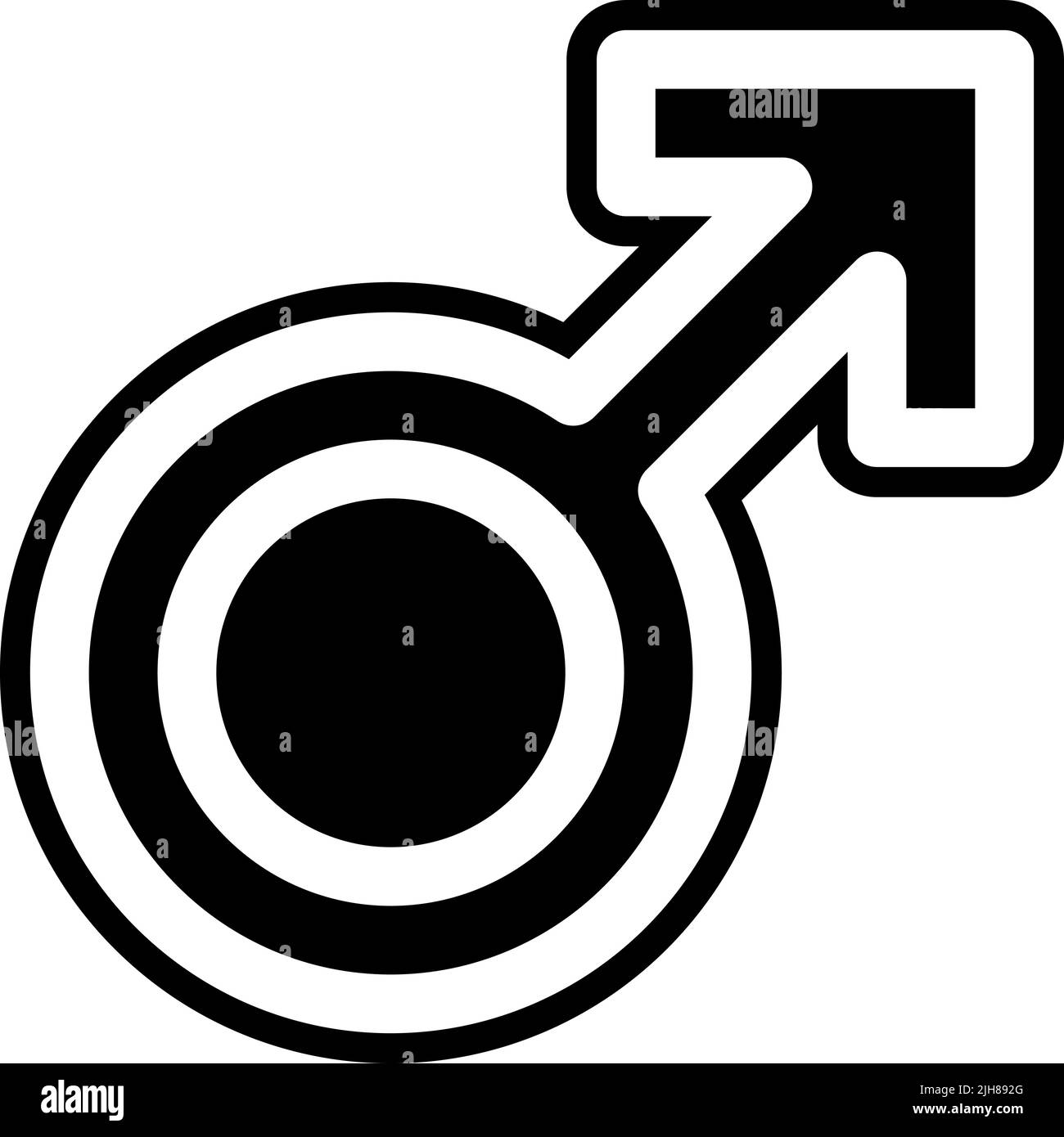 Pregnancy man icon Stock Vector Image & Art - Alamy