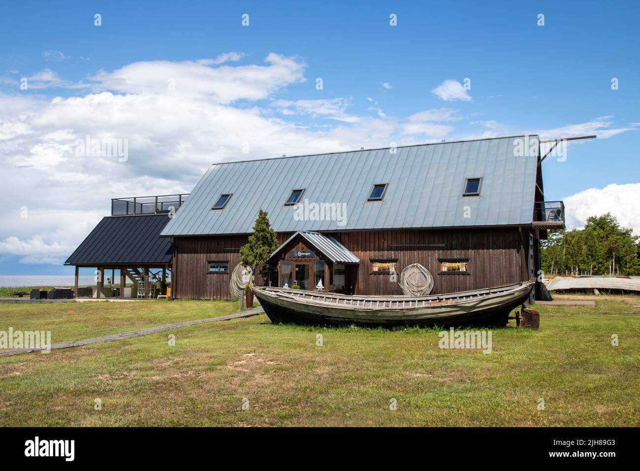 Muhu island hi-res stock photography and images - Alamy