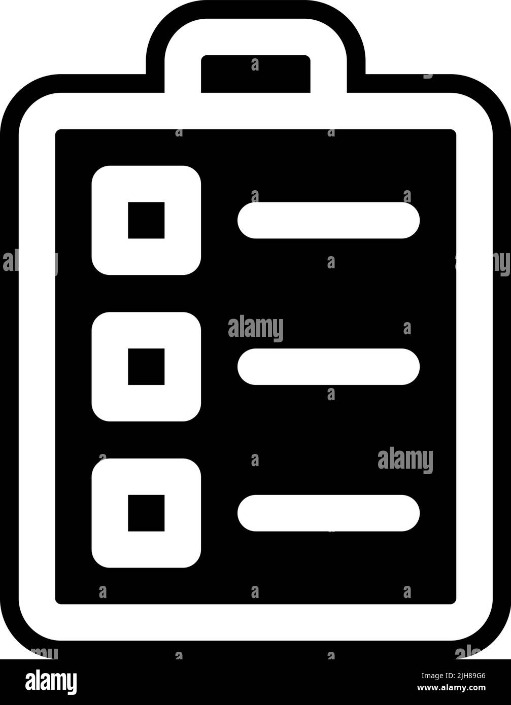 School and online learning test icon Stock Vector Image & Art - Alamy