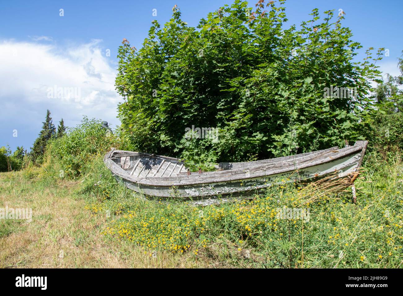 Muhu island hi-res stock photography and images - Alamy