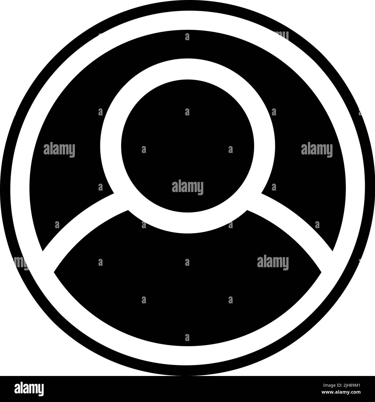 School and online learning user icon Stock Vector Image & Art - Alamy