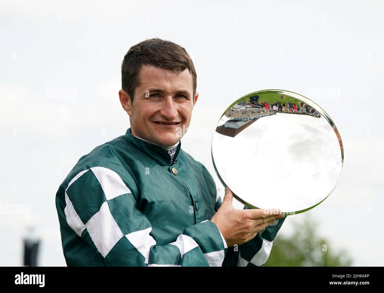 Magical lagoon horse hi-res stock photography and images - Alamy