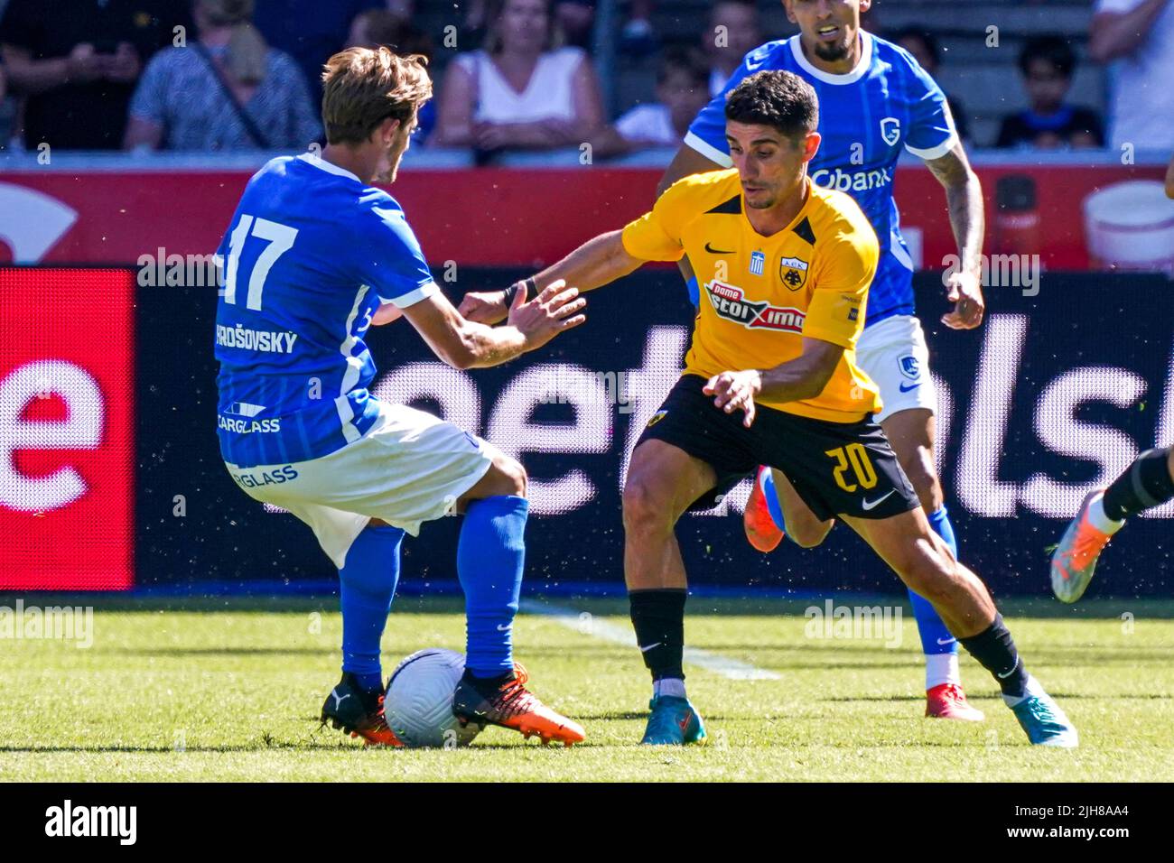 Petros mantalos hi-res stock photography and images - Alamy