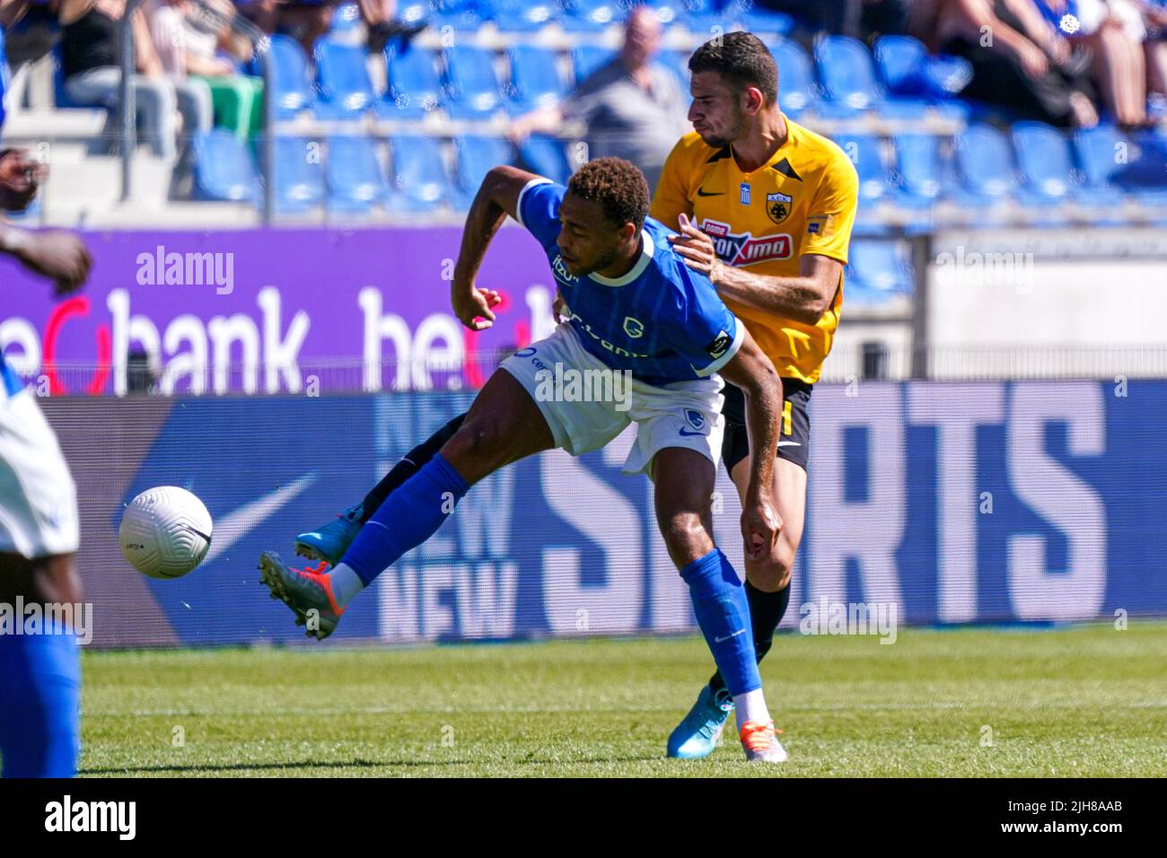 Gerasimos mitglou hi-res stock photography and images - Alamy