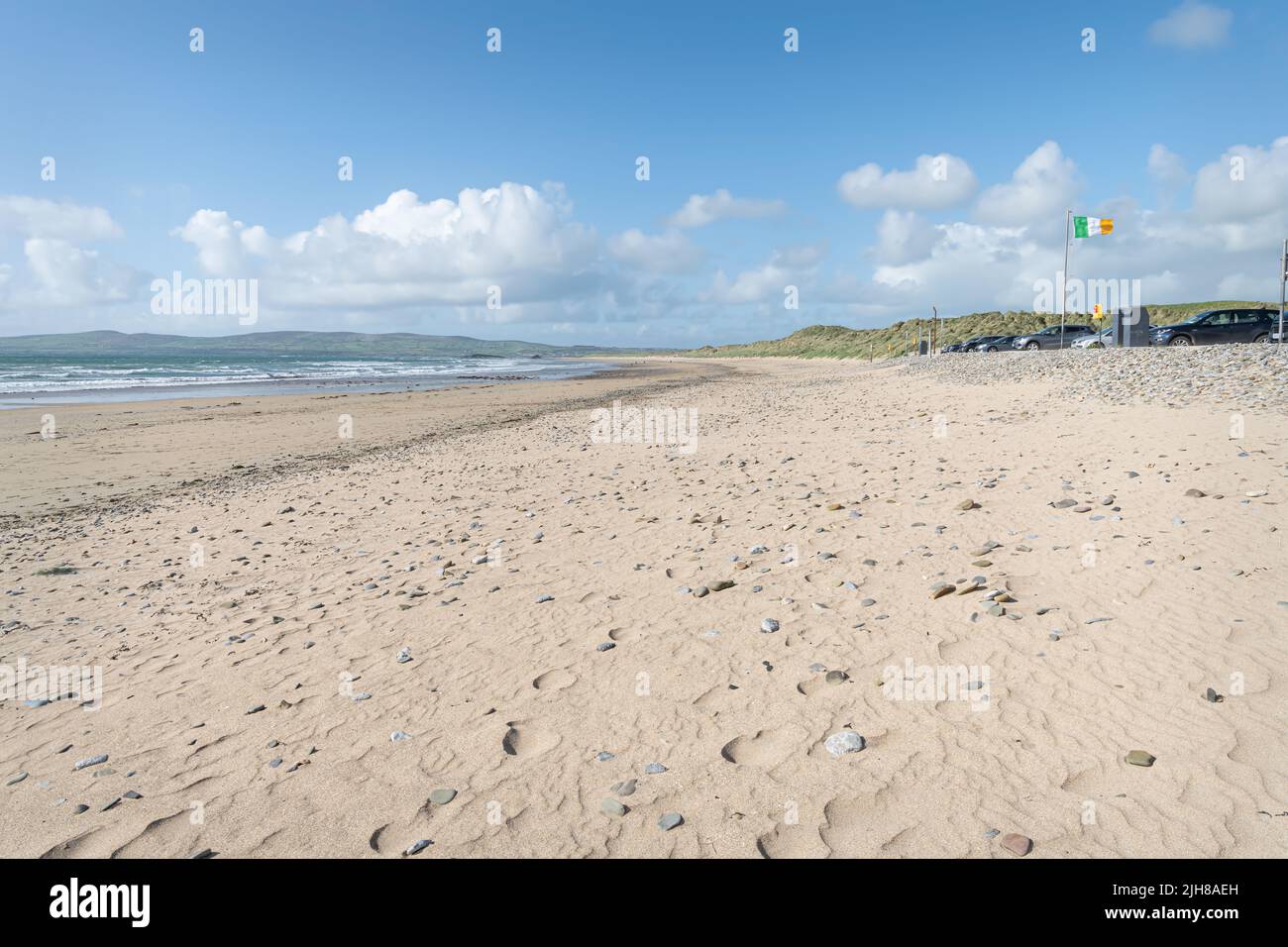 Banna strand hi-res stock photography and images - Alamy