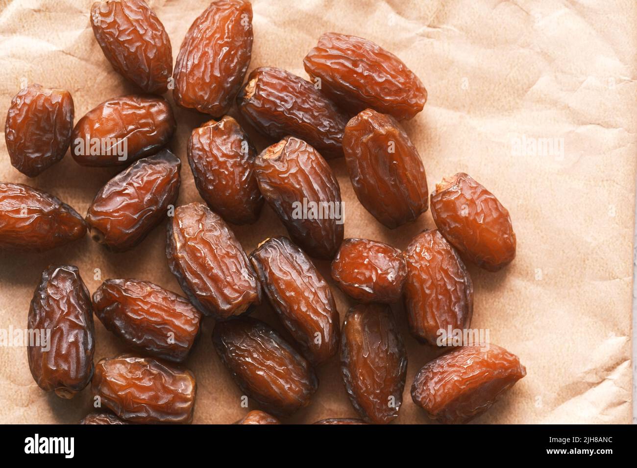 Fresh date fruit hi-res stock photography and images - Alamy