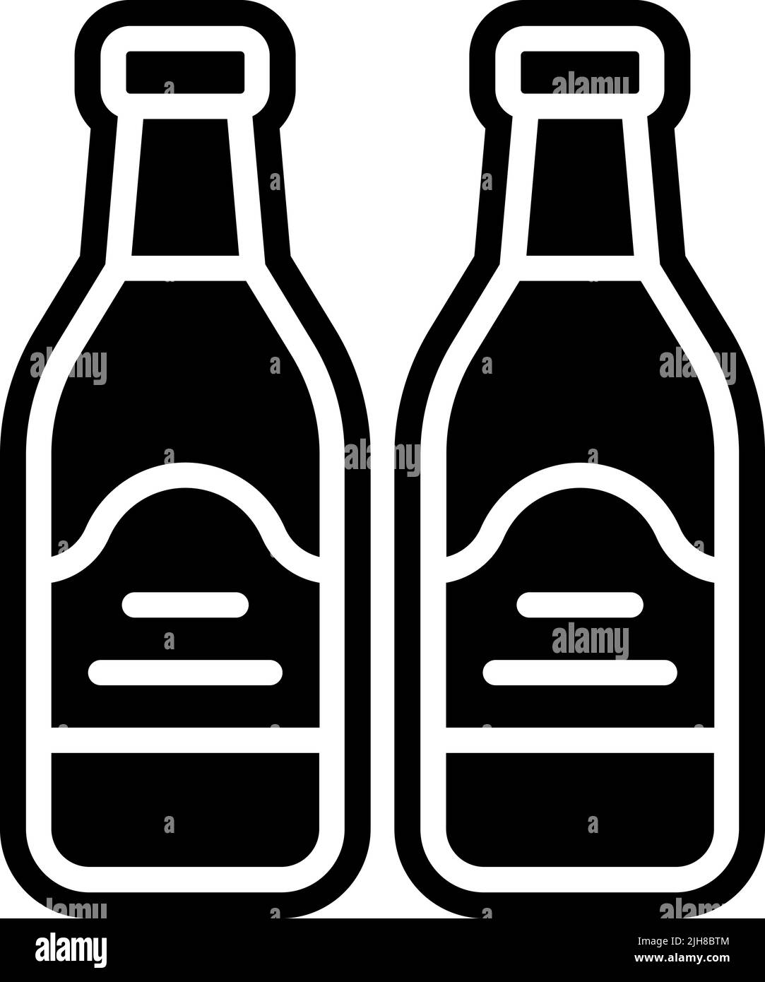 Summer beer icon Stock Vector Image & Art - Alamy