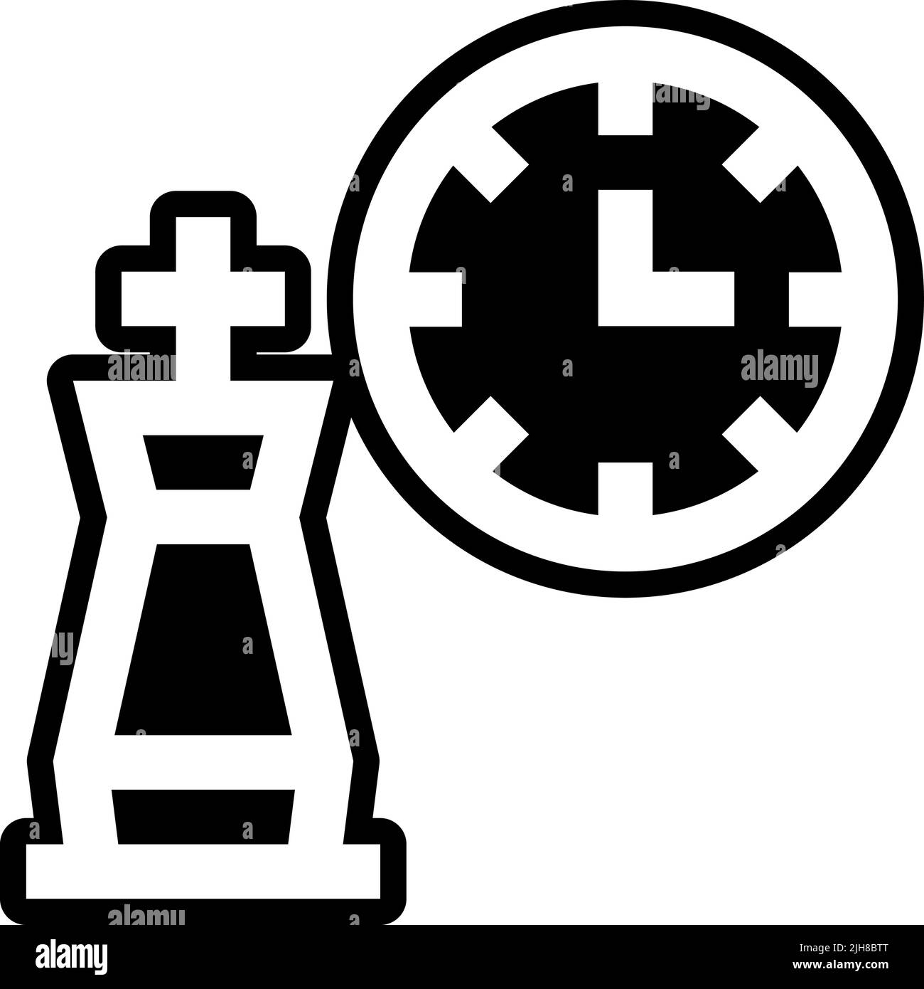 Time management strategy Black and White Stock Photos & Images - Alamy