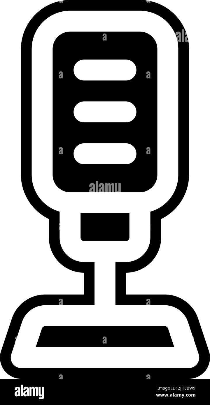 Online music school Stock Vector Images - Alamy